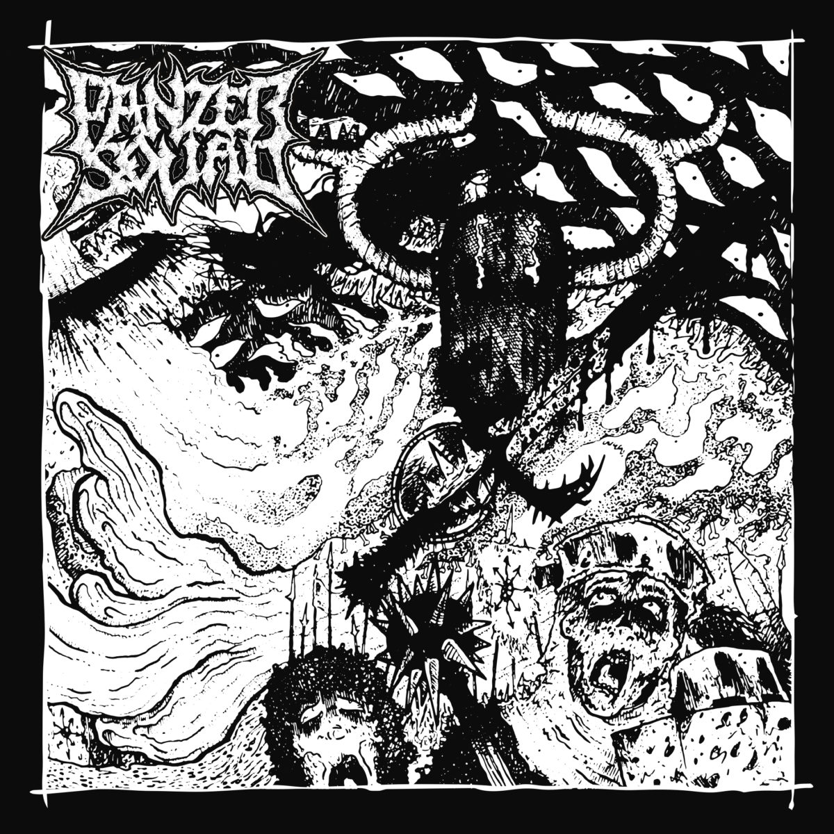 Lycanthropic Chants – Underground support